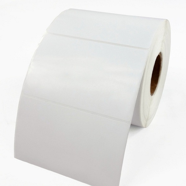 Thermal barcode label sticker 90mm x 60mm 1roll (500pcs) | Shopee Malaysia