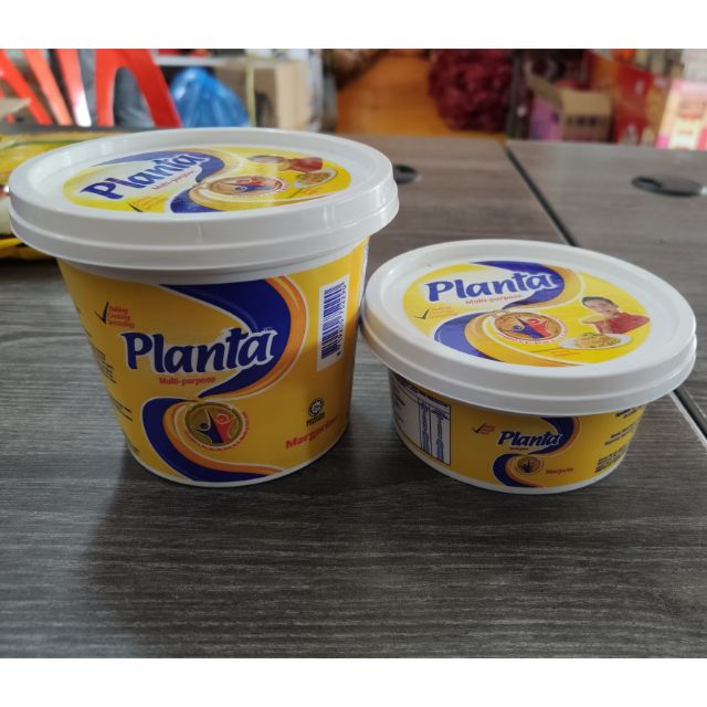 Planta multi-purpose 240g/480g | Shopee Malaysia