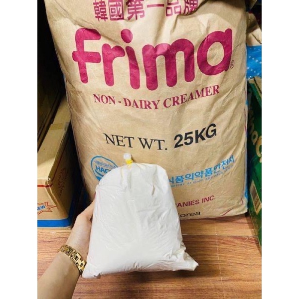 Frima milk cream powder 1kg | Shopee Malaysia