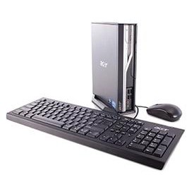 Acer Veriton VL4610G CORE I5 | Shopee Malaysia