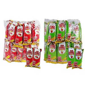 30packs Double Decker Mini | Shopee Malaysia