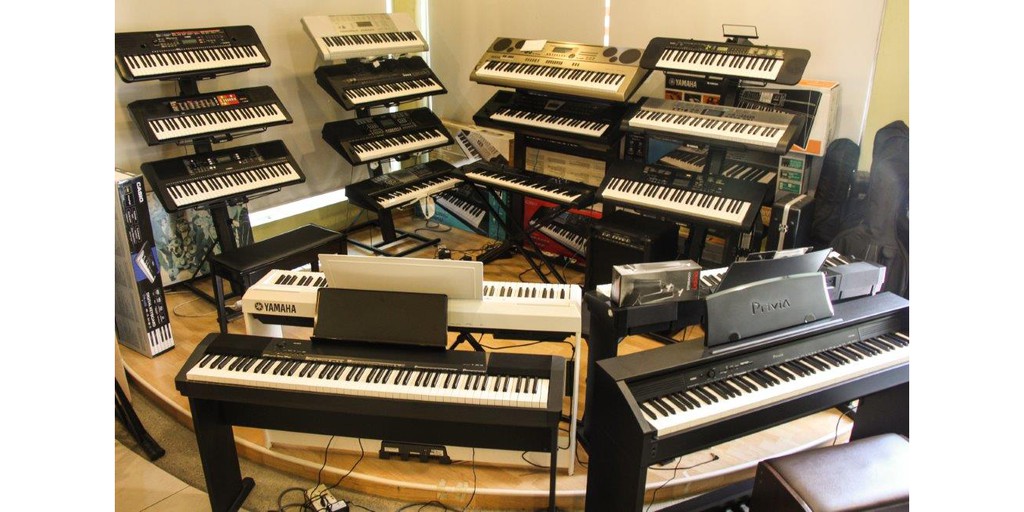 LBS Music World Malaysia, Online Shop | Shopee Malaysia