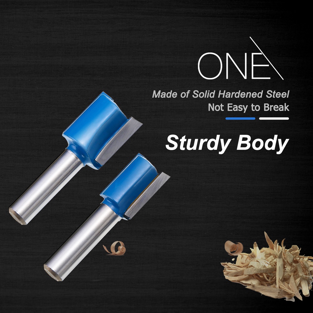 8mm S S/Dado R Bit S ￡3.80 thenationalherald.com