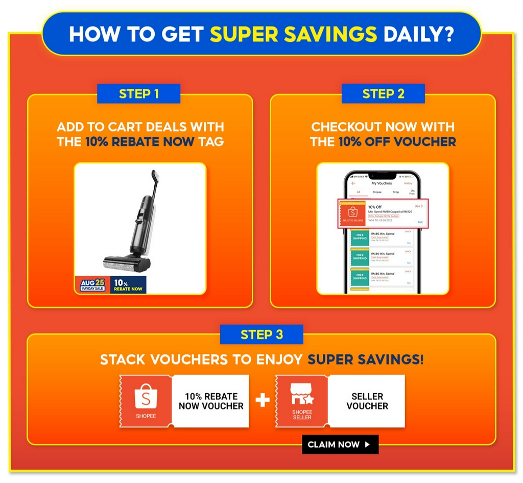 MMG Distribution, Online Shop | Shopee Malaysia