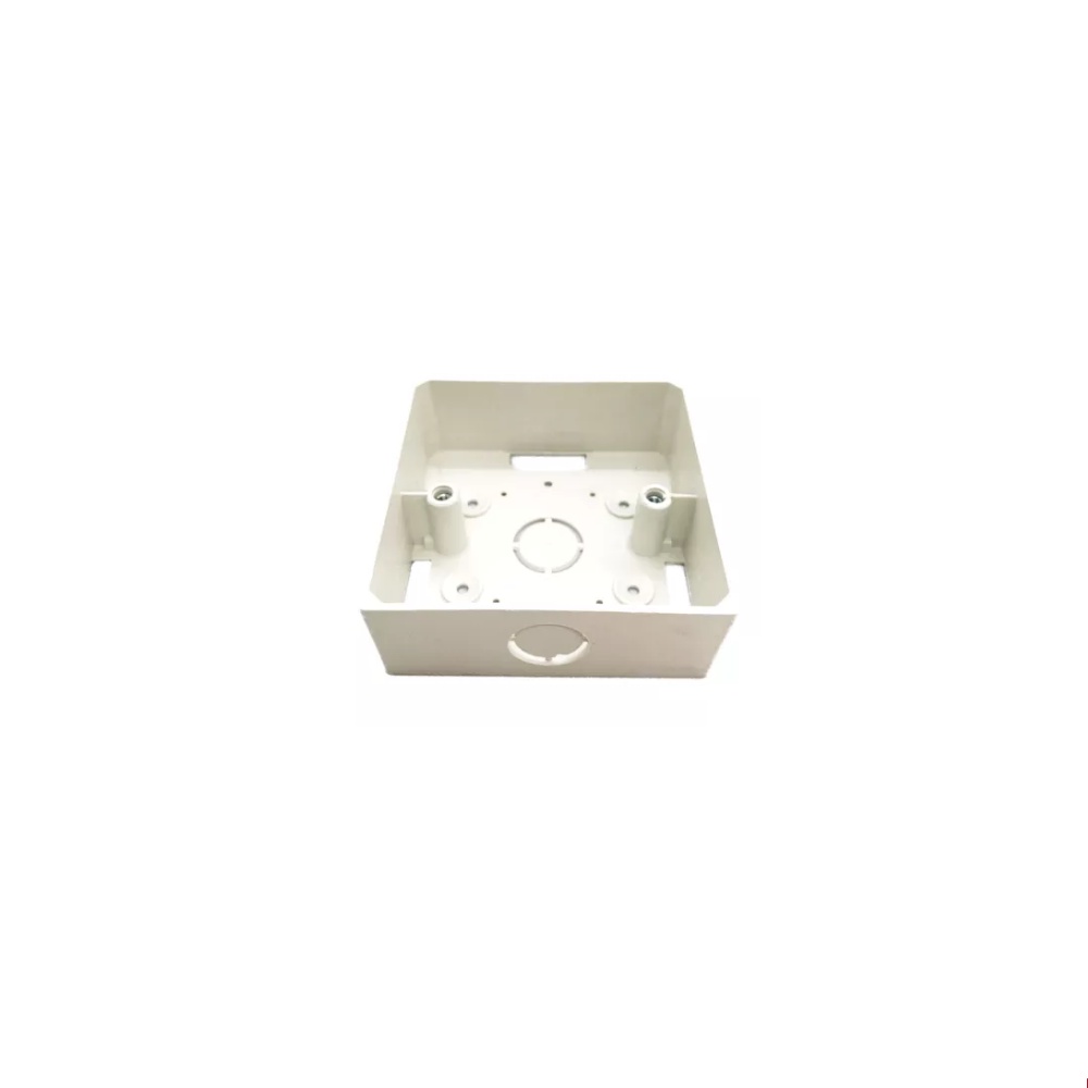PVC 3 x 3 Nut box or Base for 13A s/socket and Switches | Shopee Malaysia