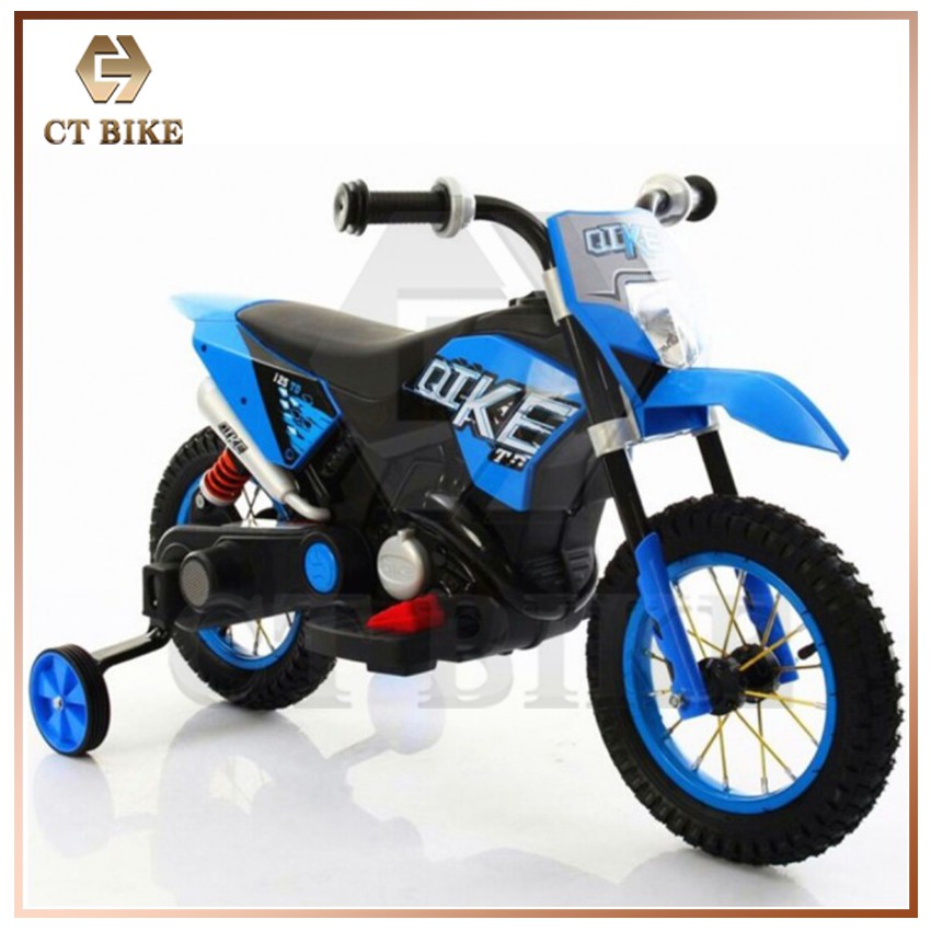 Kids Scramblers | Reviewmotors.co