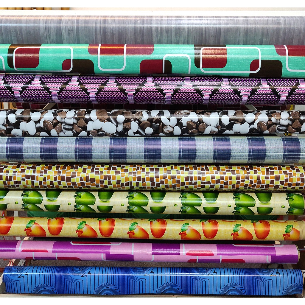 Alas Meja Jenis Tikar Getah - Bidang 54" | Shopee Malaysia