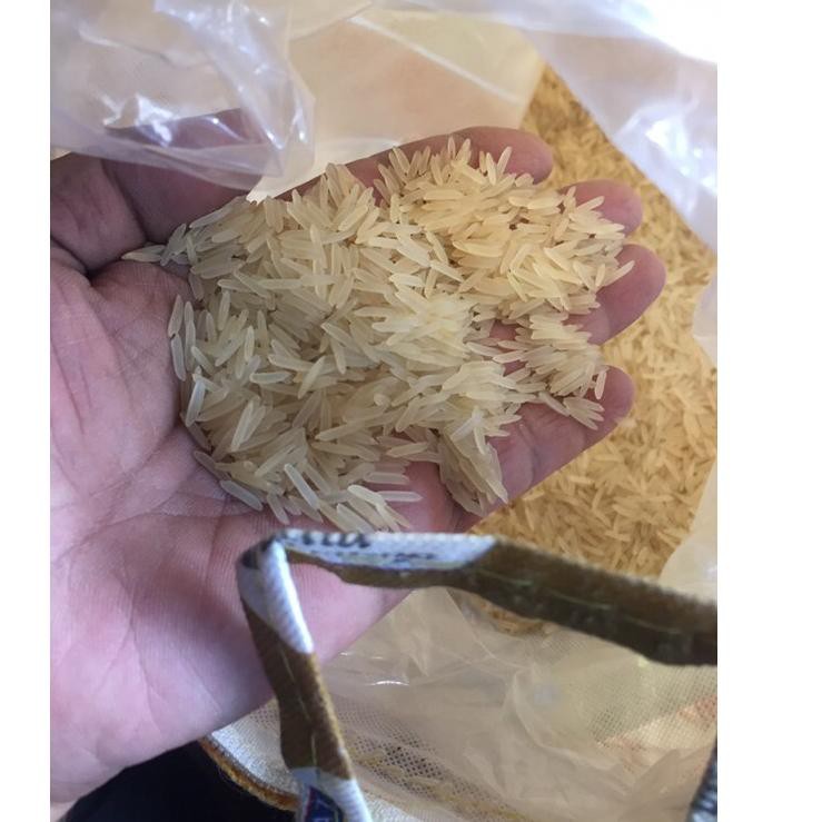 Star 5.5 Basmati Indian Rice Repack 1kg | BeeCost