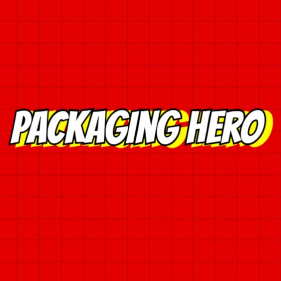 PACKAGING HERO, Online Shop | Shopee Malaysia
