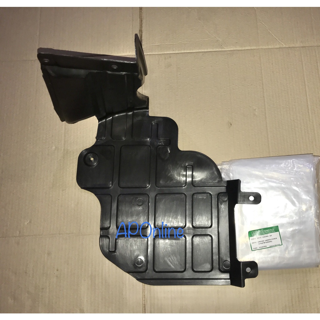 Proton Exora Engine Under Cover | Shopee Malaysia