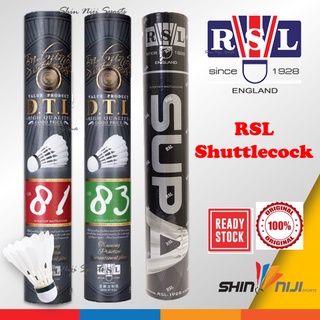 rsl shuttlecock - Prices and Promotions - Jul 2022 | Shopee Malaysia