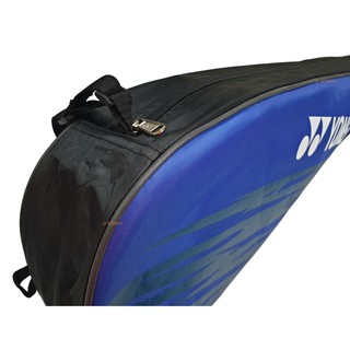 Beg Raket Badminton Bag Racket Bulu Tangkis Reket Shuttle Pouch Bag ...