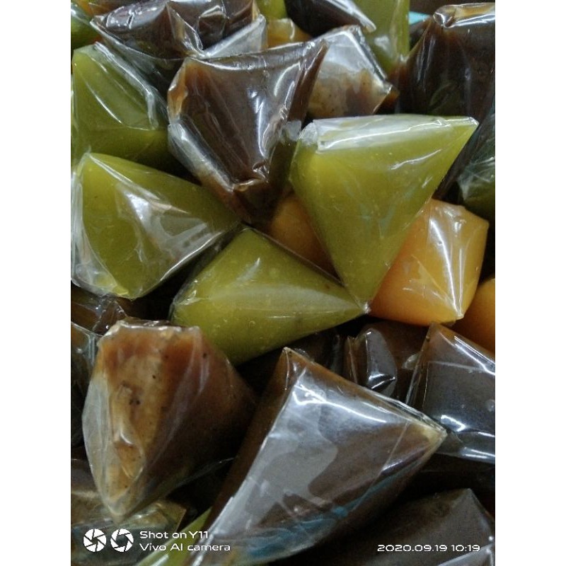 MINI DODOL ORI KAMPUNG LAUT KELANTAN | Shopee Malaysia