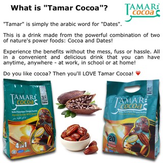 𝐓𝐚𝐦𝐚𝐫 𝐂𝐨𝐜𝐨𝐚 𝐀𝐥-𝐇𝐚𝐝𝐝𝐚𝐝 𝟗𝟎𝟎𝐆/ 𝟒𝟓𝟎𝐆/ 𝟐𝟎 𝐒𝐚𝐜𝐡𝐞𝐭 (𝟏𝟎𝟎% 𝐎𝐫𝐢𝐠𝐢𝐧𝐚𝐥 𝐇𝐐) | Shopee ...