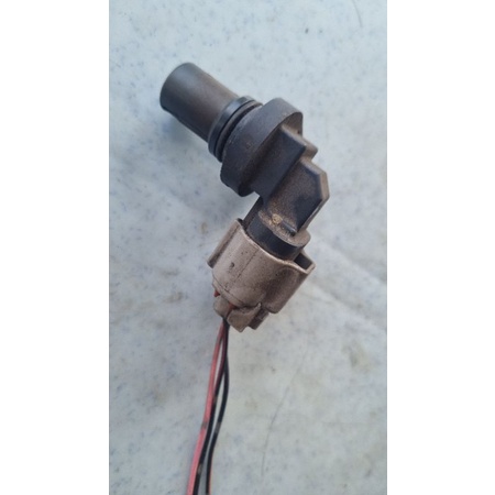 crankshaft crank position sensor suzuki swift zc 11 zc21 m15a m16a ...