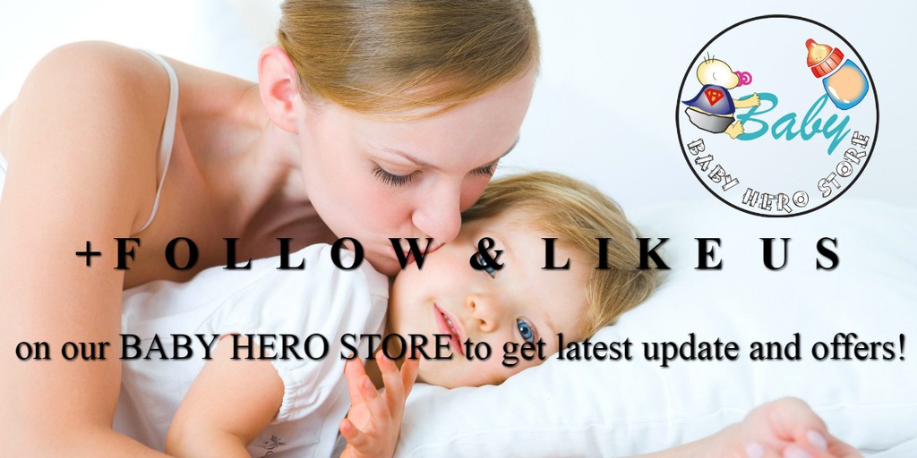 Baby Hero Store - Official Store, Online Shop | Shopee Malaysia