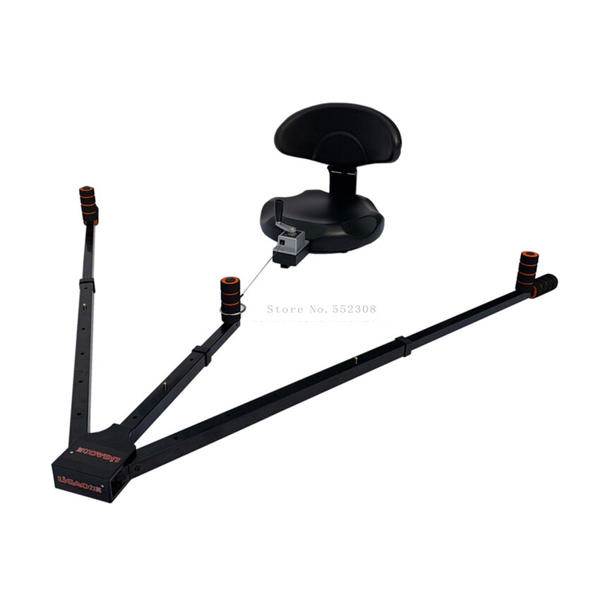 Crotch Training Device Trainer Ligament Stretcher Stretching Machine ...