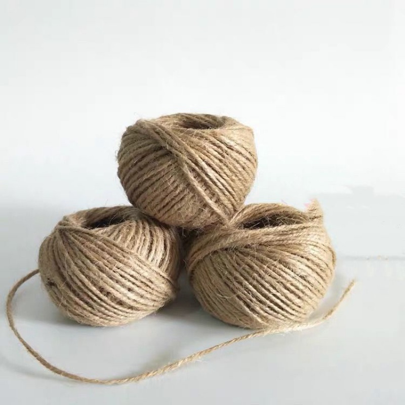 Baking Hemp Rope Cake Supplies Mousse Cake Bundle Cake Peripheral ...