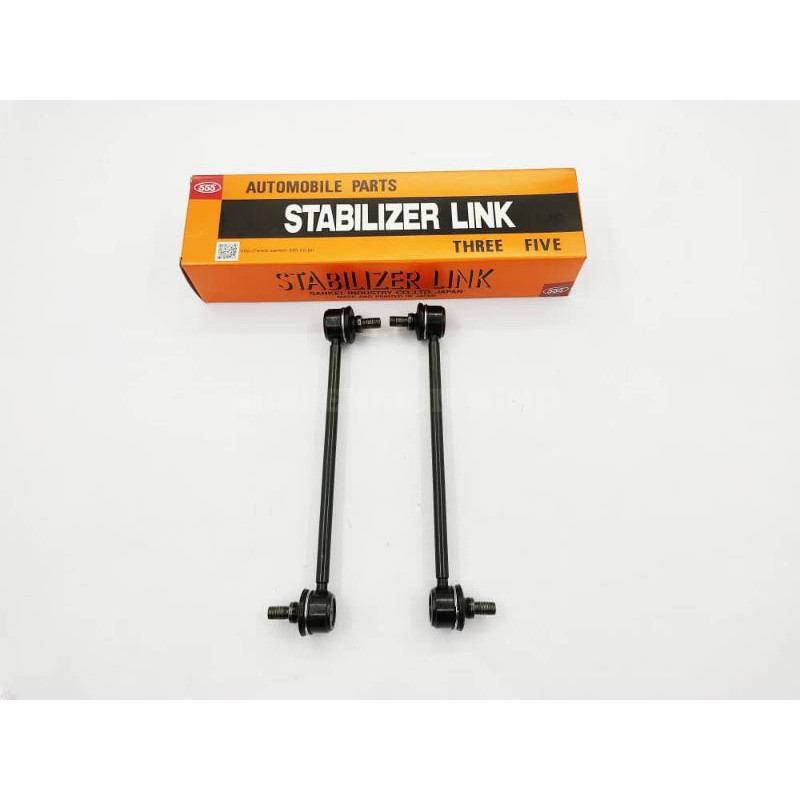 TOYOTA CAMRY ACV30/ESTIMA ACR30/HARRIER ACU30 REAR ABSORBER LINK SET ...