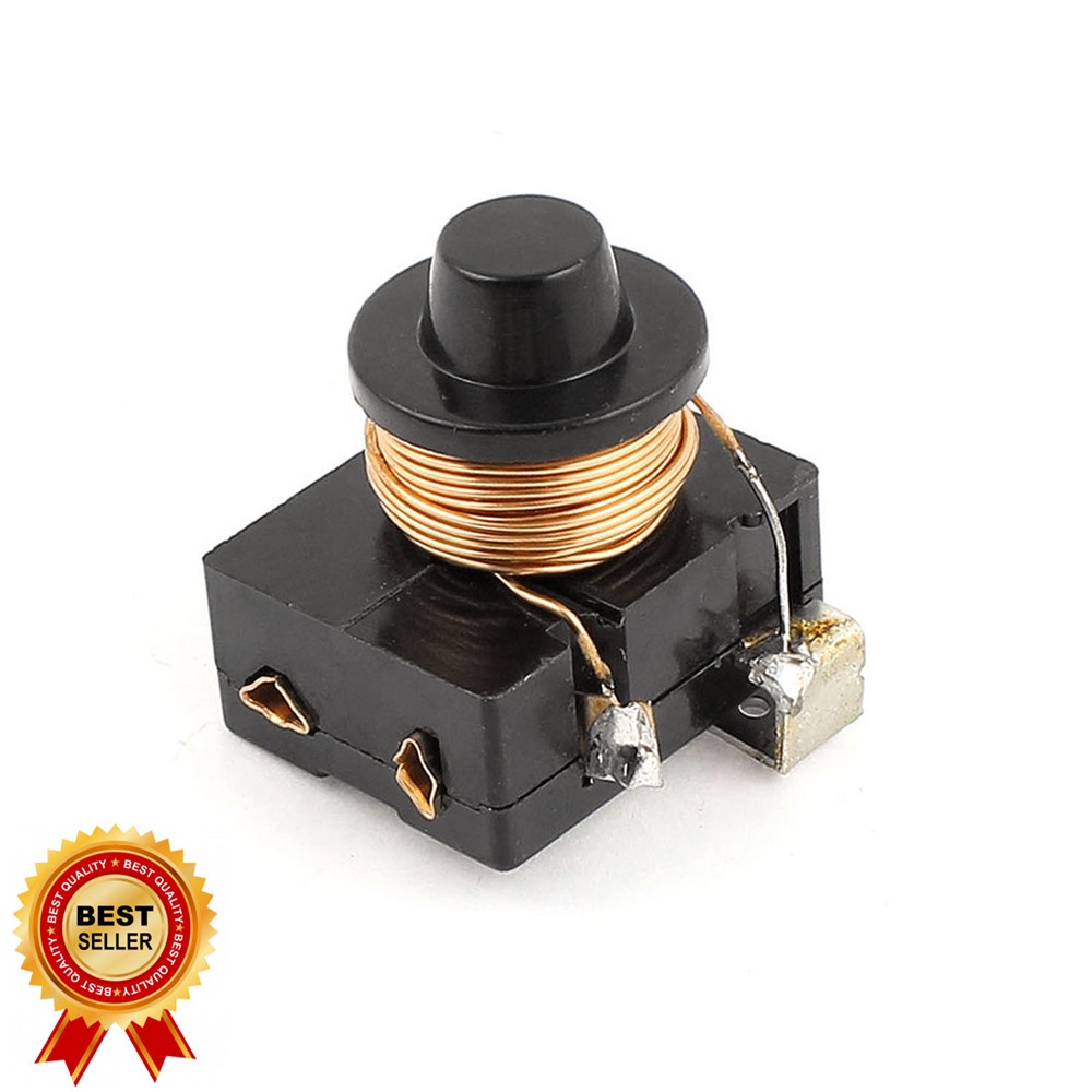 Universal Overload PTC Refrigerator / Aircond Starter Relay Compressor ...