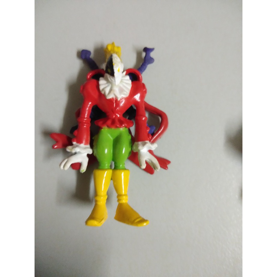 Mini Figure Digimon figure | Shopee Malaysia