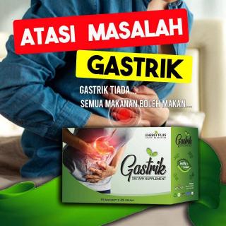 ubat gastrik, ubat angin, ubat medu, ubat gerd, gout original + gift ...