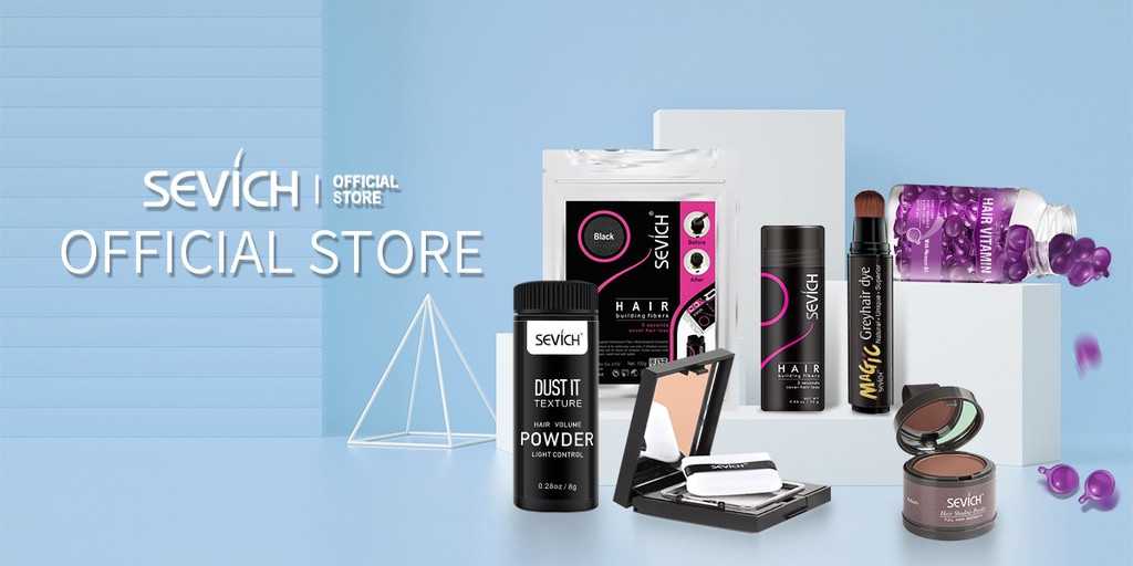 SEVICH Official Shop, Online Shop | Shopee Malaysia