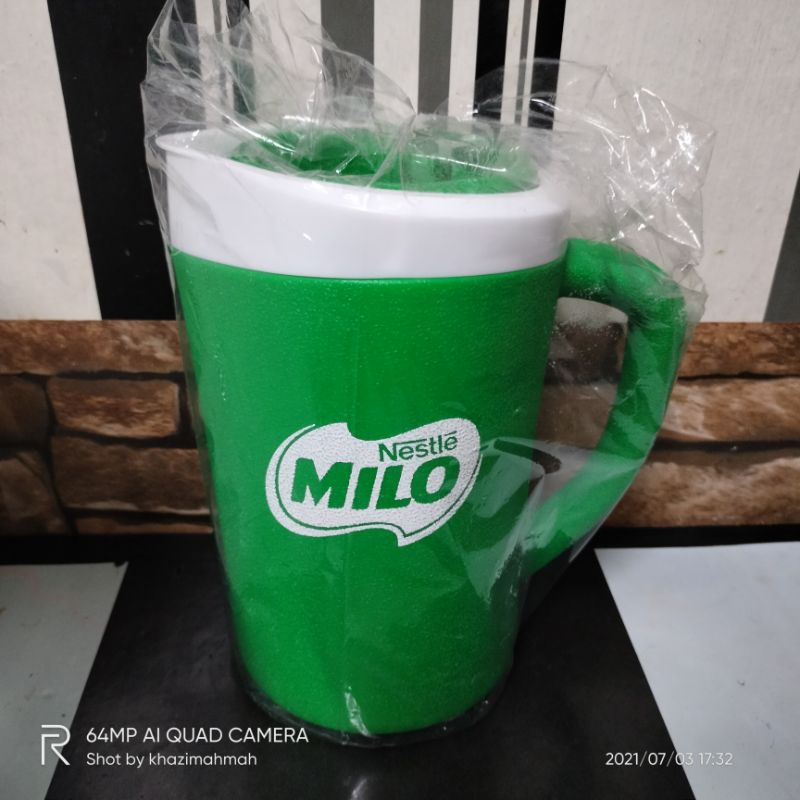 Milo termos 1.5 liter (READY STOCK) | Shopee Malaysia