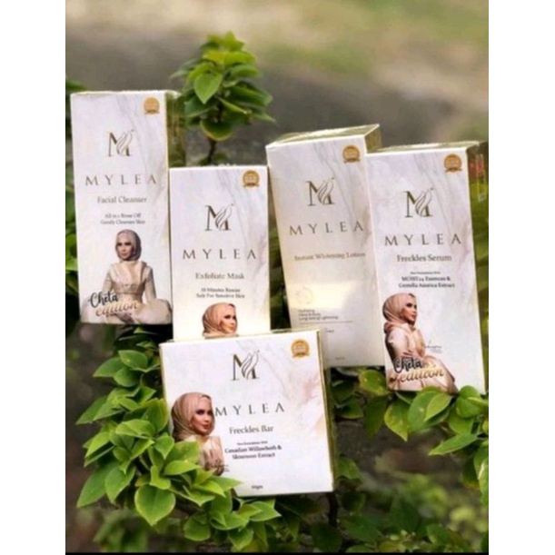 Mylea Freckles Serum l Mylea Freckles Bar by Mylea HQ | Shopee Malaysia