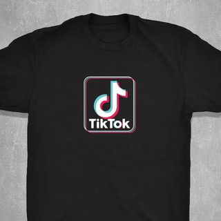 Tiktok Funny Tik Tok Casual Daily Wear Trill Tops 100% Cotton Sports ...