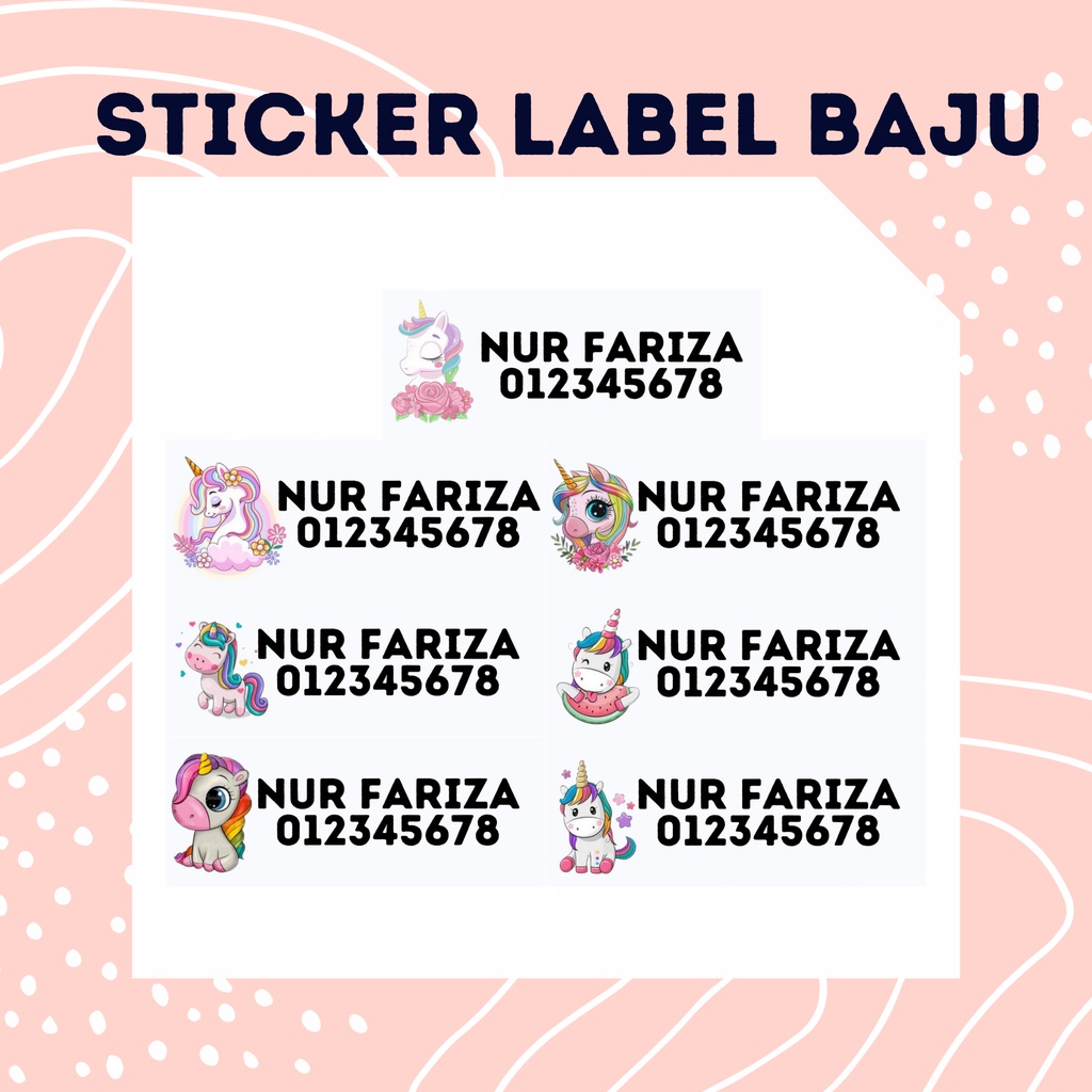TOTSURPRISE--Iron on Sticker (without background@TRANSPARENT) set ...