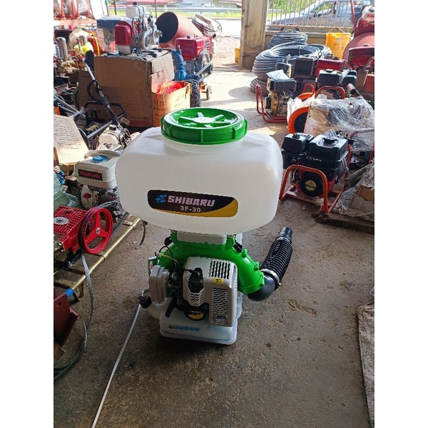 Shibaru Mist Duster pam racun 30L | Shopee Malaysia