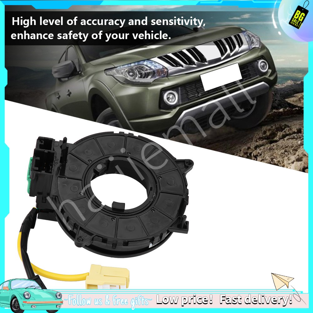 (IN STOCK)Spiral Cable Airbag Clock Spring For Mitsubishi OUTLANDER ...