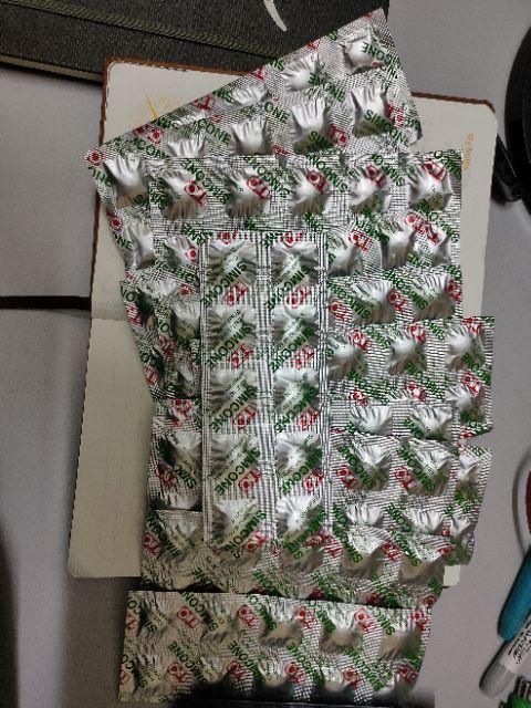 SIMCONE SIMETHICONE TABLETS, CHEWABLE 80MG X 3 strips | Shopee Malaysia