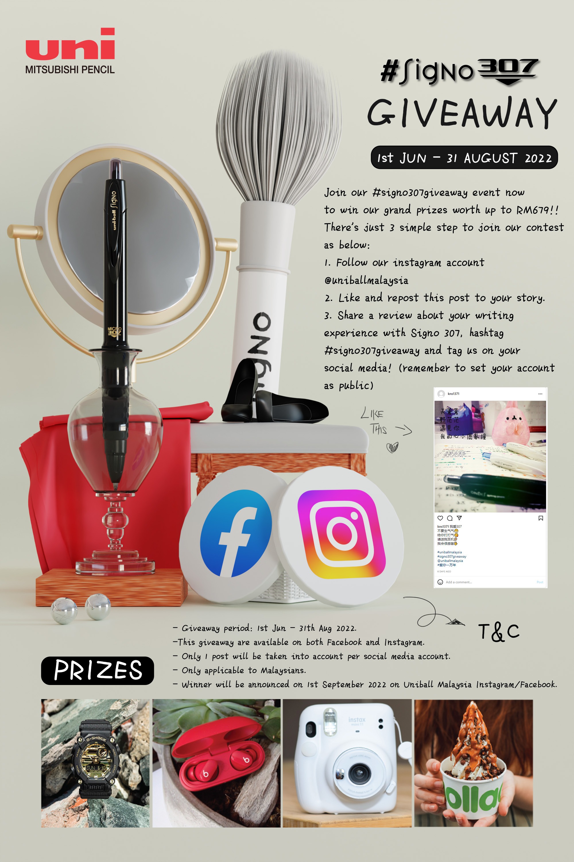 Mosta Stationery Official Store Online, September 2022 | Shopee Malaysia