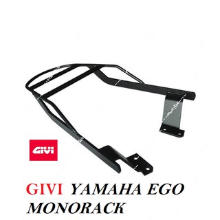 GIVI YAMAHA EGO, EGO-S, EGO-LC, AVANTIZ, GEAR, SOLARIZ, AVANTIZ125 ...