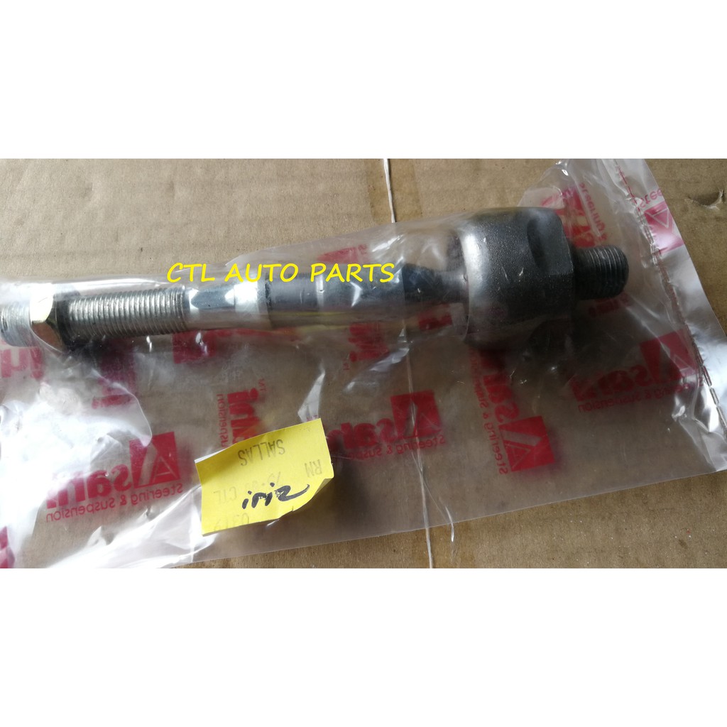 PROTON IRIZ PERSONA 2016 STEERING RACK END price for 1pc | Shopee Malaysia