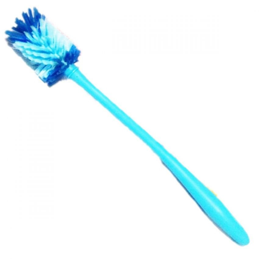 Tupperware Eco Bottle Brush (1) Blue / Green | Shopee Malaysia