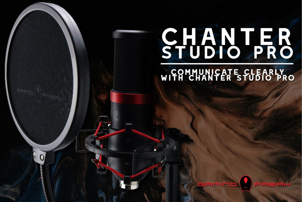 GamingFreak Malaysia Official Store Online, August 2022 | Shopee Malaysia