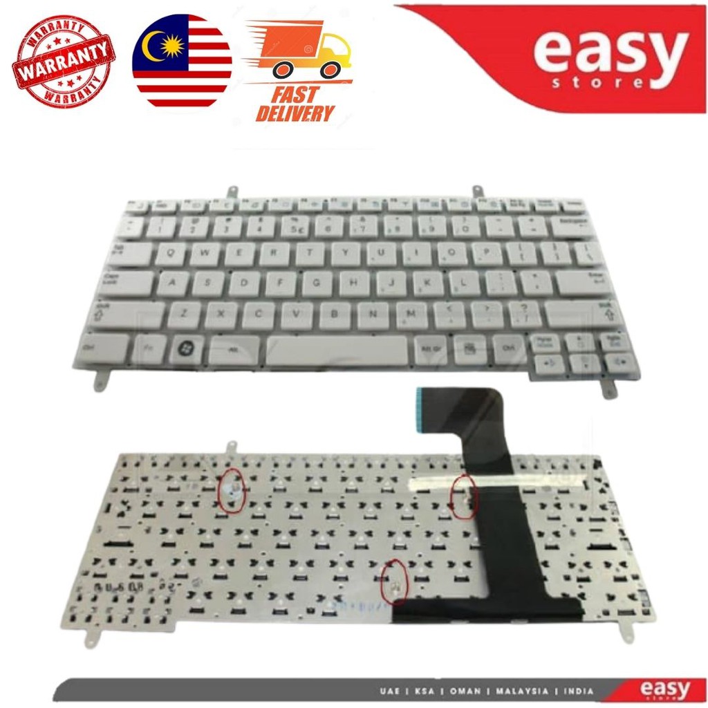 Samsung N122 N210 N210p N220 N220 N220p N225 N230 N260 N315 Laptop ...