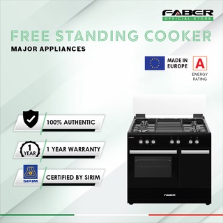 freestanding cooker - Large Kitchen Appliances Prices and Promotions ...