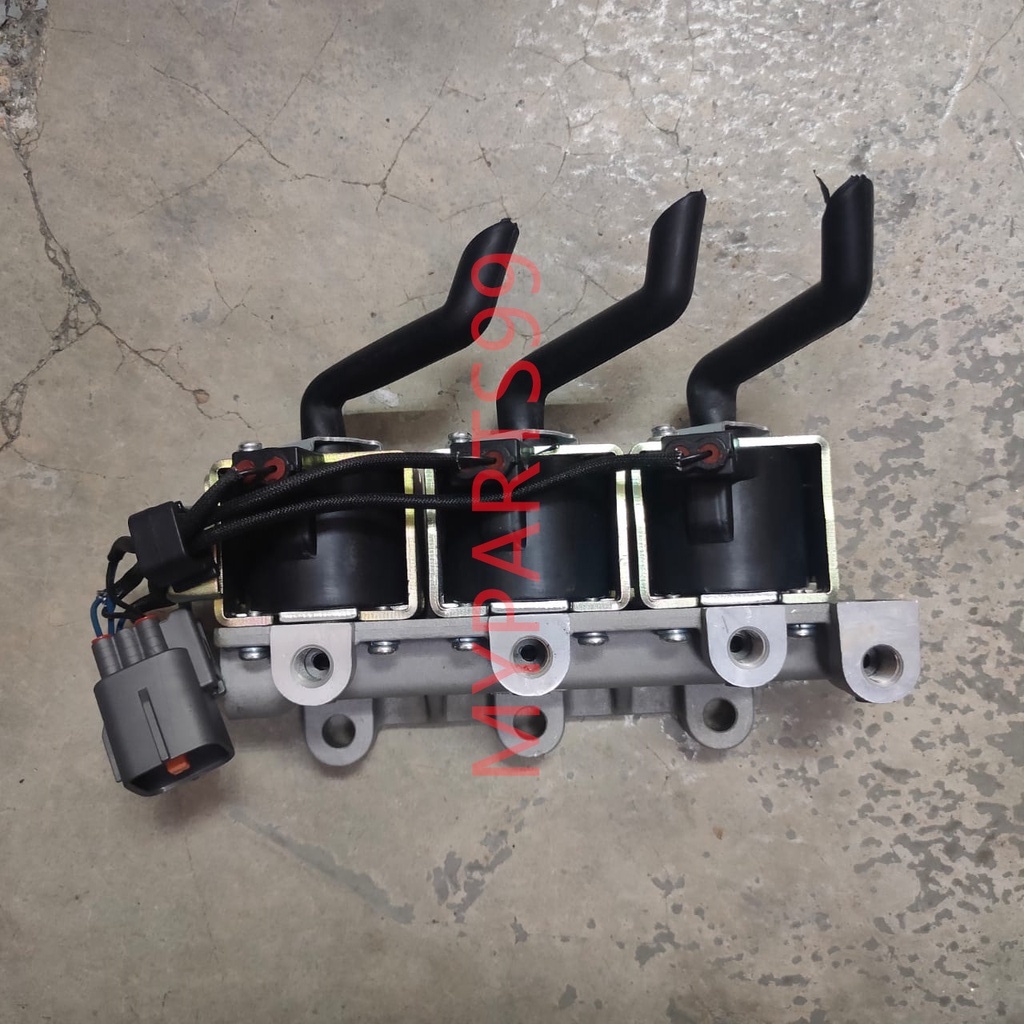 HINO VALIDUS 700 MAGNETIC VALVE-27610-4740 | Shopee Malaysia