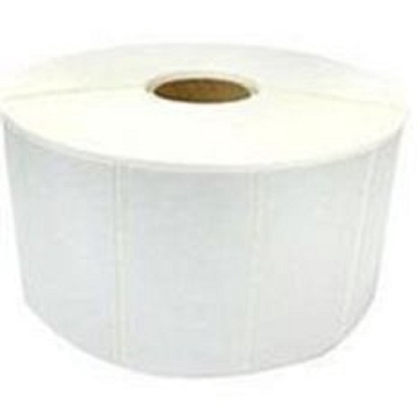 Blank Barcode Label Sticker 60mm x 30mm 1000pcs - (50rolls) | Shopee ...