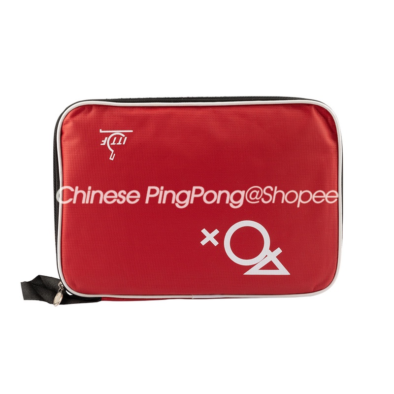 Table Tennis Square Racket Bag (Random Color) | Shopee Malaysia