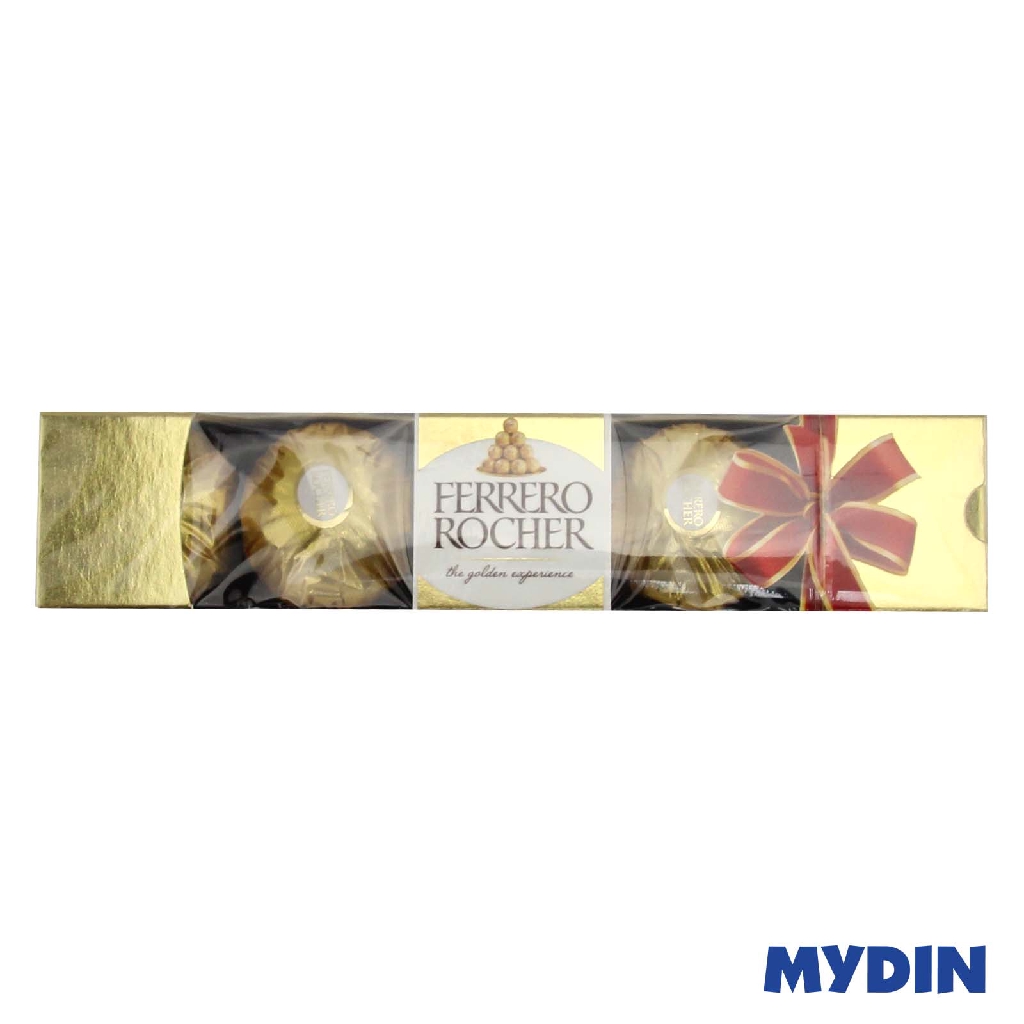 Ferrero Rocher T3 Star Box 37.5g (Made in Italy) | PGMall