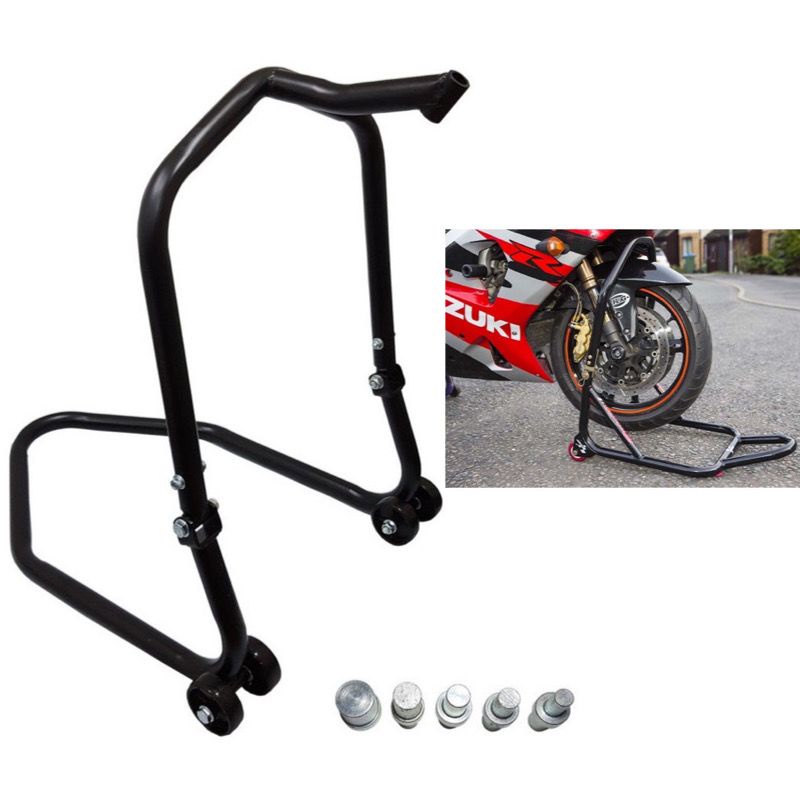 Proformance Front Paddock Stand / Triple Tree Headlift Front Paddock ... Proformance Front Paddock Stand / Triple Tree Headlift Front Paddock ...