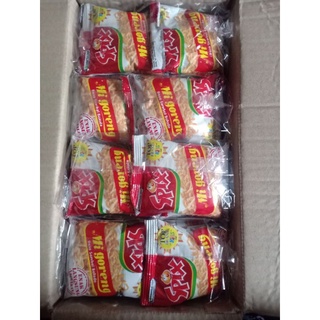 Spix Mi goreng jajan Indonesia rasa balado (10pcs) | Shopee Malaysia