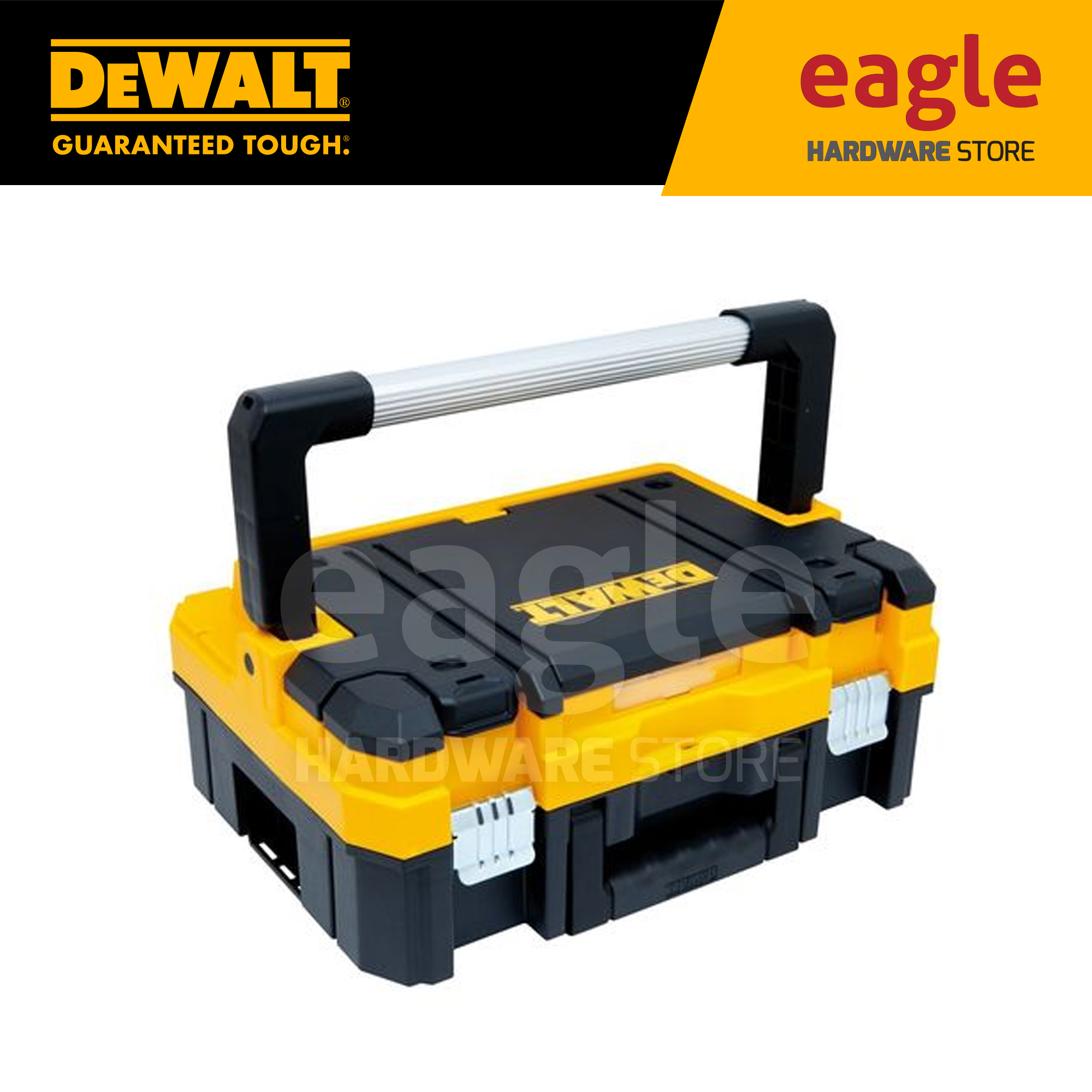 Dewalt DWST17808 TSTAK I Long Handle Tools Box | Shopee Malaysia