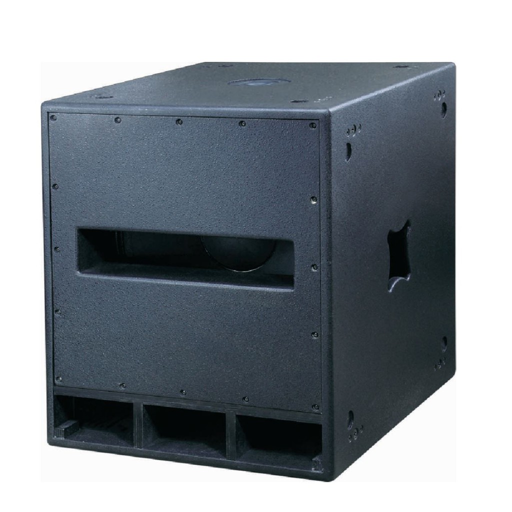 ACM Audio SRP118S ACM Passive Subwoofer | Shopee Malaysia