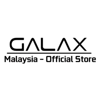 GALAX Malaysia - Official Store, Online Shop | Shopee Malaysia